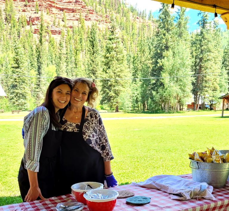 Colorado Ranch Vacation Packages | Circle K